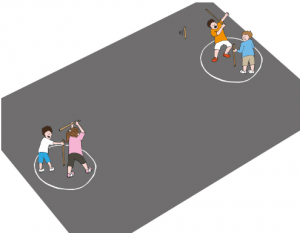 Boccia – The InSport