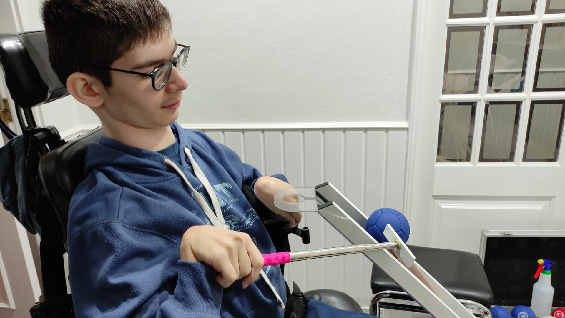 Boccia – The InSport