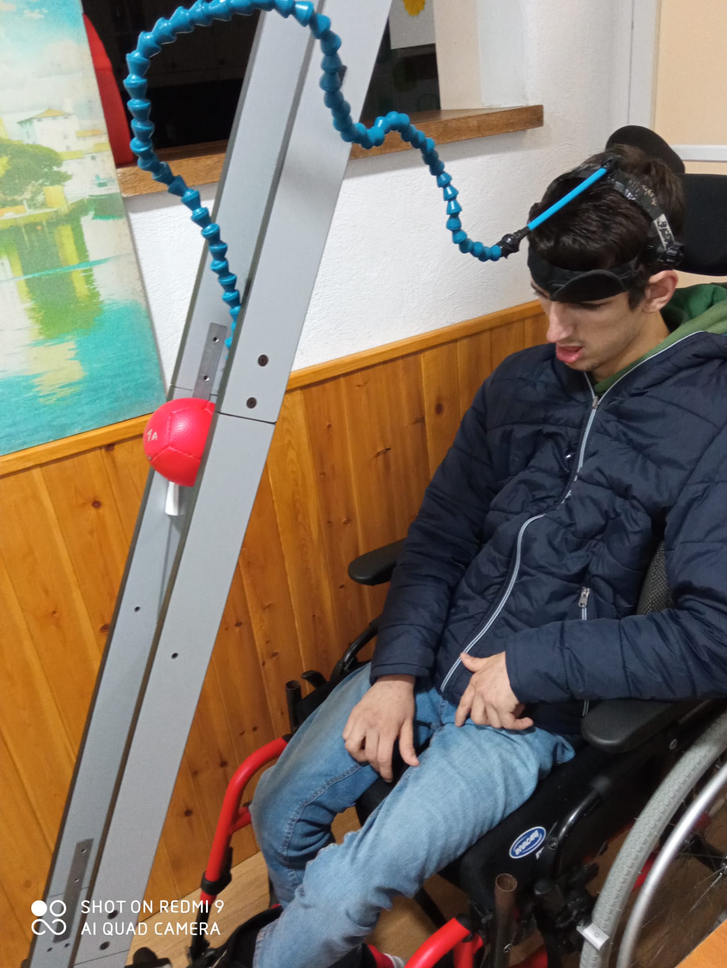 Boccia – The InSport