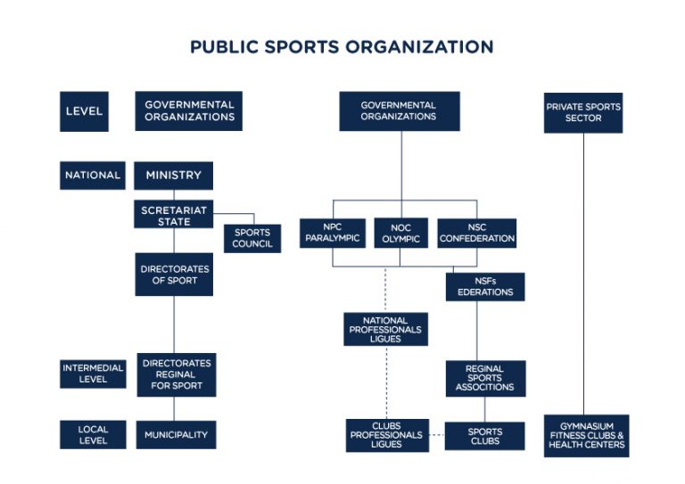 Chapter V – The InSport